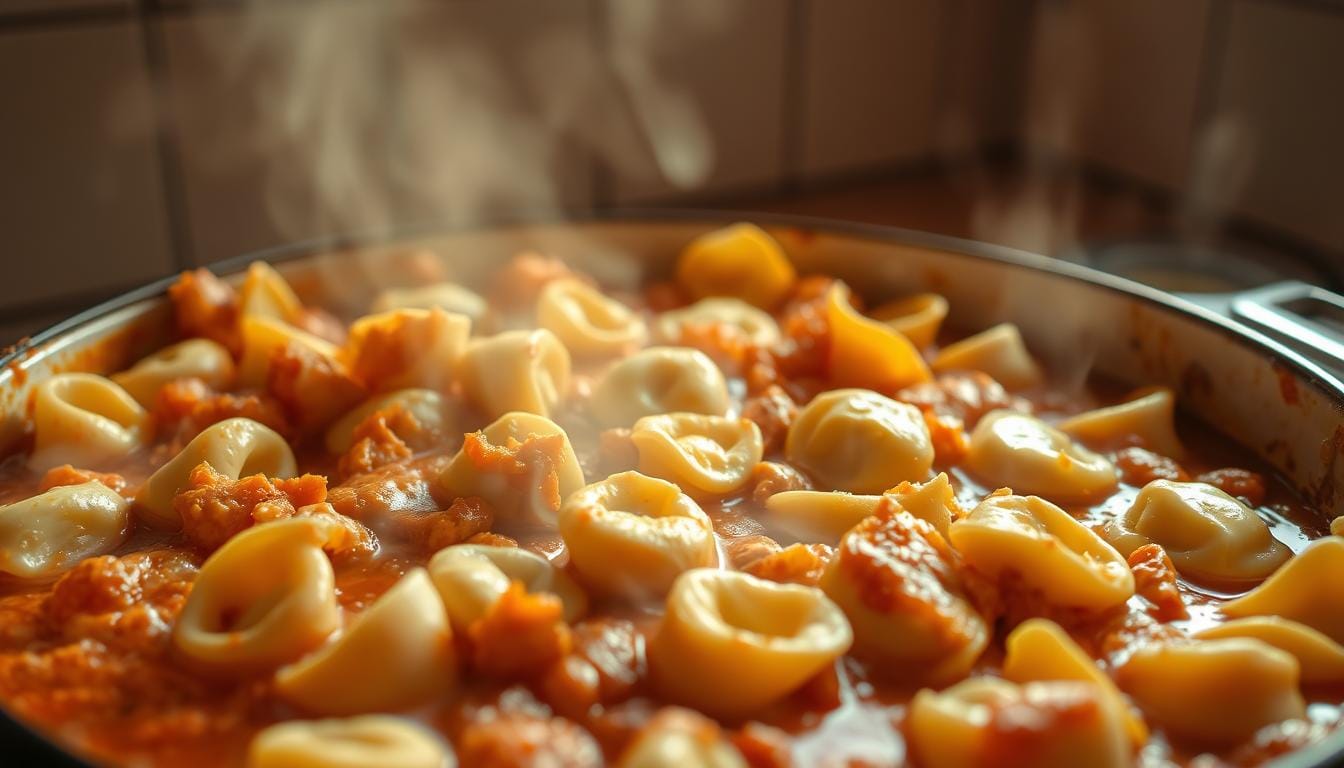 Million Dollar Baked Tortellini Casserole – Epic Meal Recipes