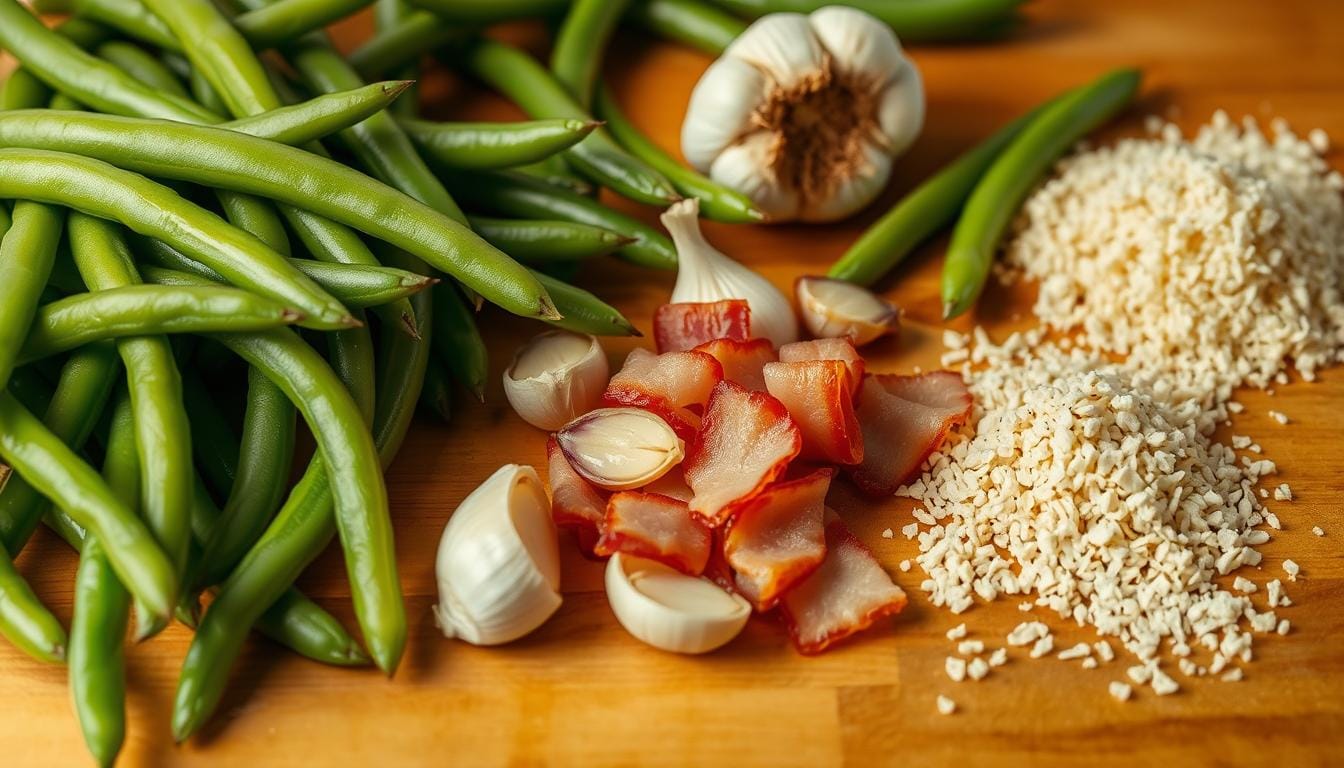 The Best Crack Green Beans – Epic Meal Recipes