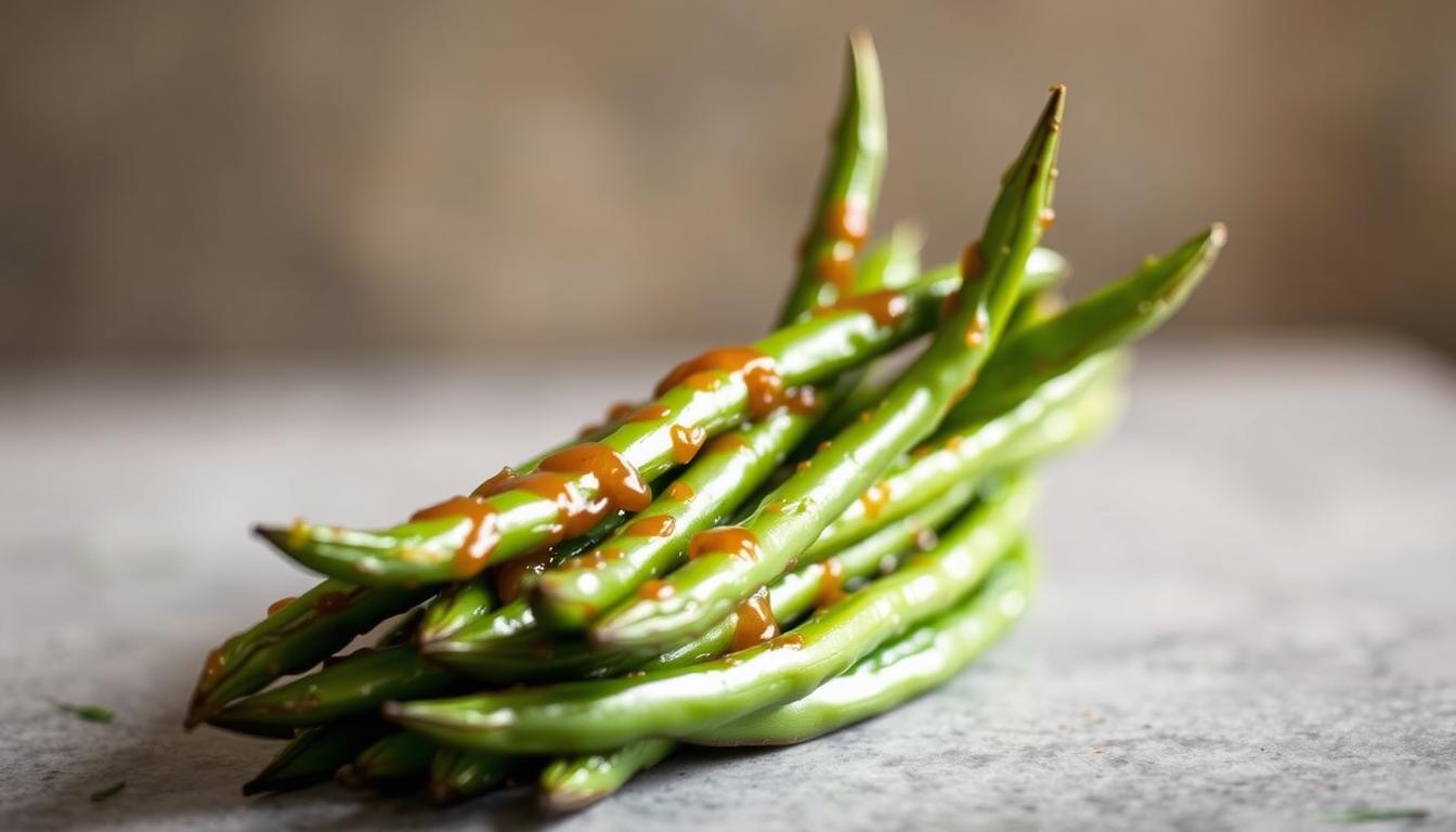 The Best Crack Green Beans | Epic Meal Recipes