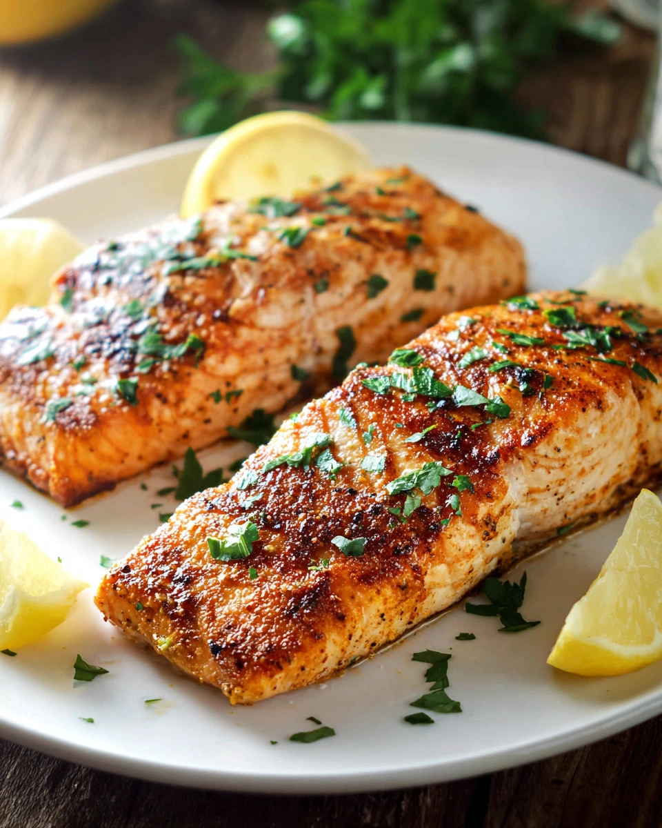 Easy Grilled Mahi Mahi Recipe