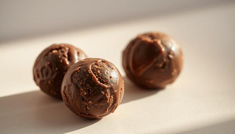 Easy 4-Ingredient Nutella Protein Balls Recipe – Epic Meal Recipes