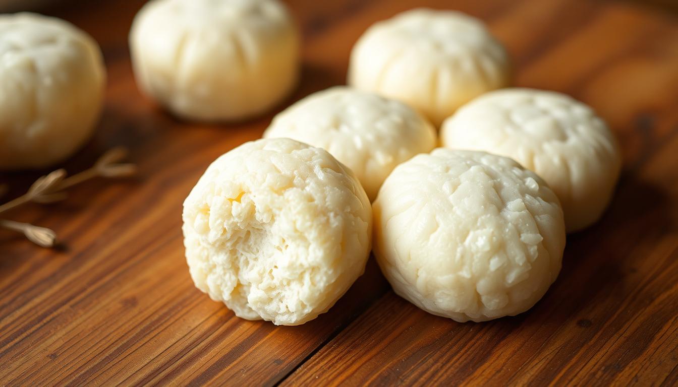 Easy Homemade Rice Cake Recipe Everyone Will Love | Epic Meal Recipes