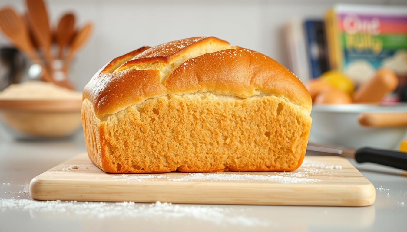 Quick and Easy One Hour Bread Recipe | Epic Meal Recipes