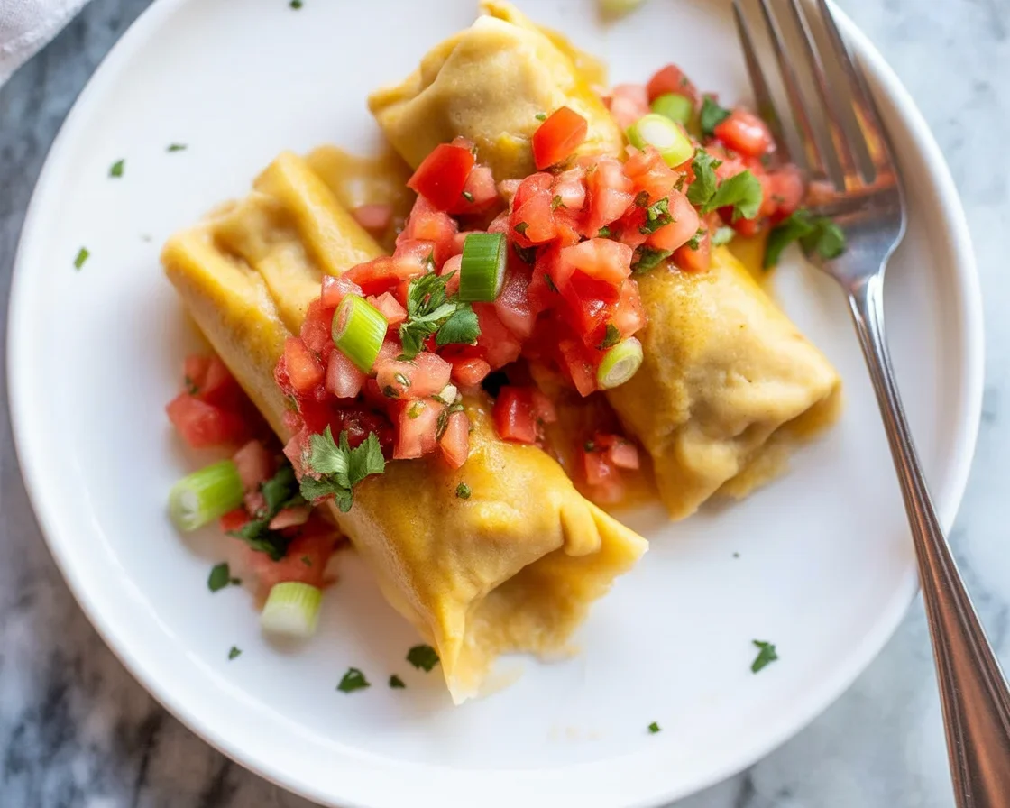 Authentic Tamales recipe | Epic Meal Recipes