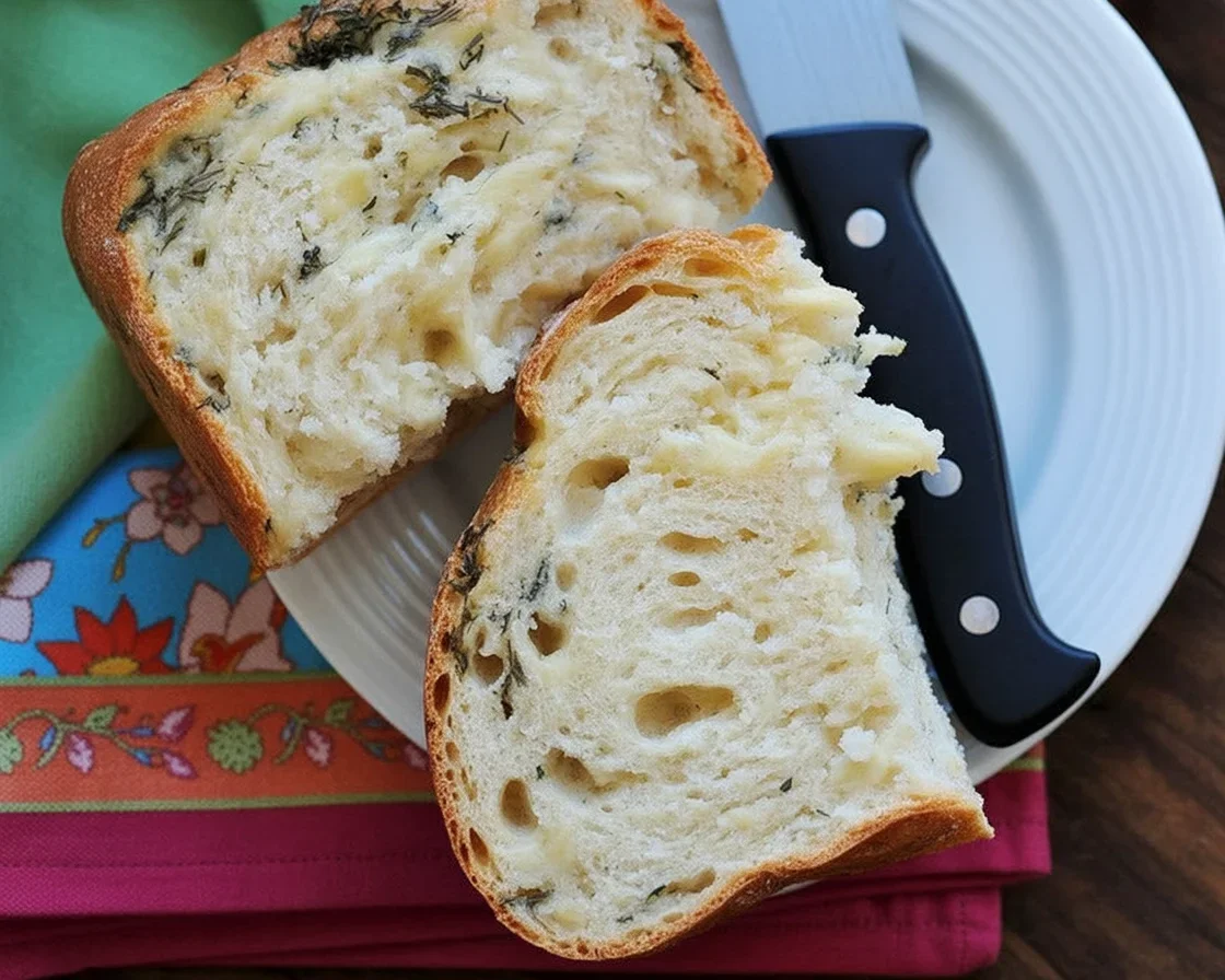 Easy Bread Machine Recipes Italian Herb And Cheese Bread Epic Meal